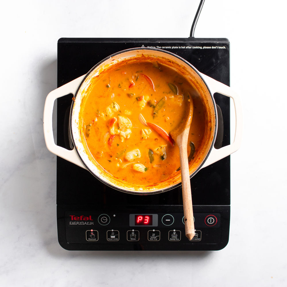 Moqueca (Brazilian Fish Stew) | The Doctor's Kitchen