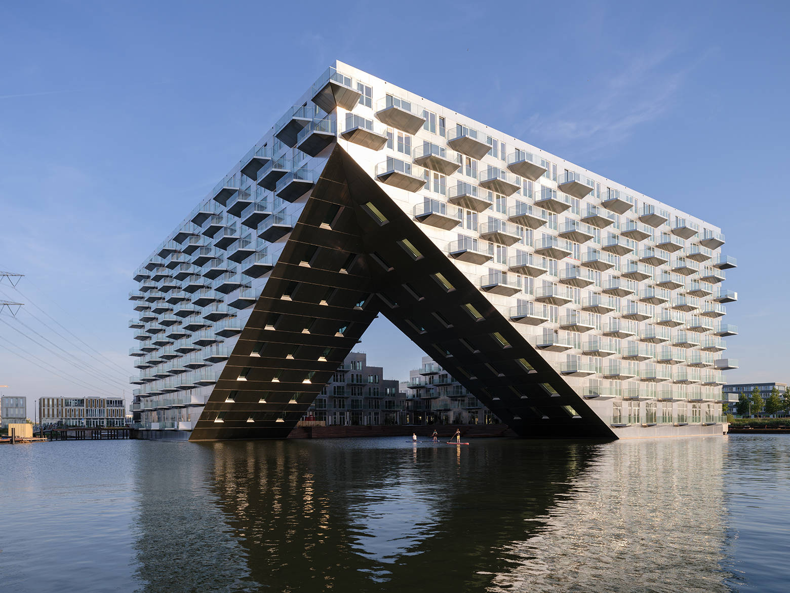 BIG | Bjarke Ingels Group