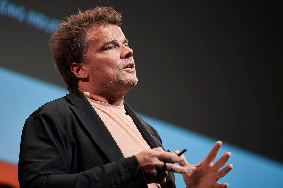 BIG | Bjarke Ingels Group