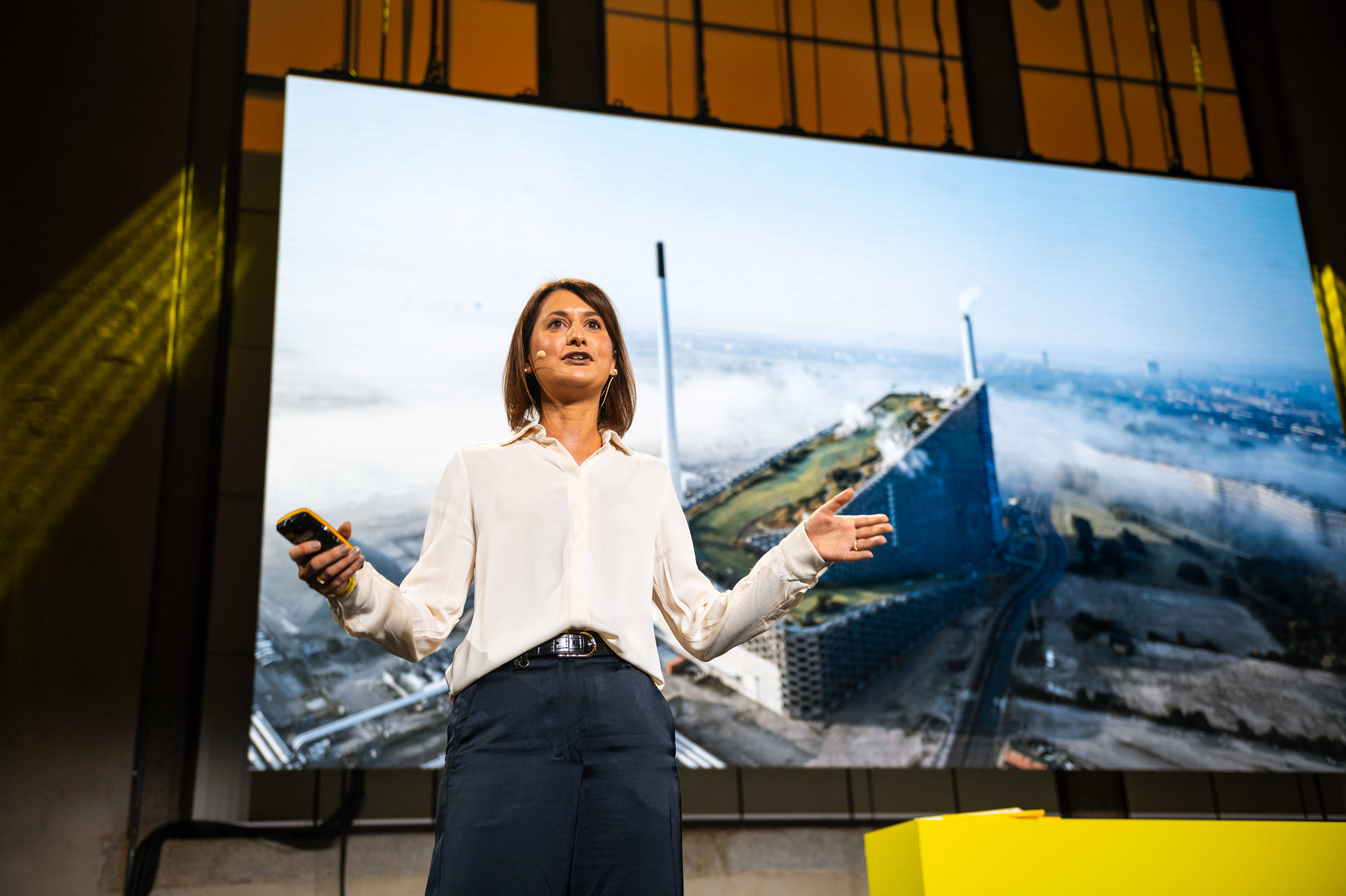 BIG | Bjarke Ingels Group