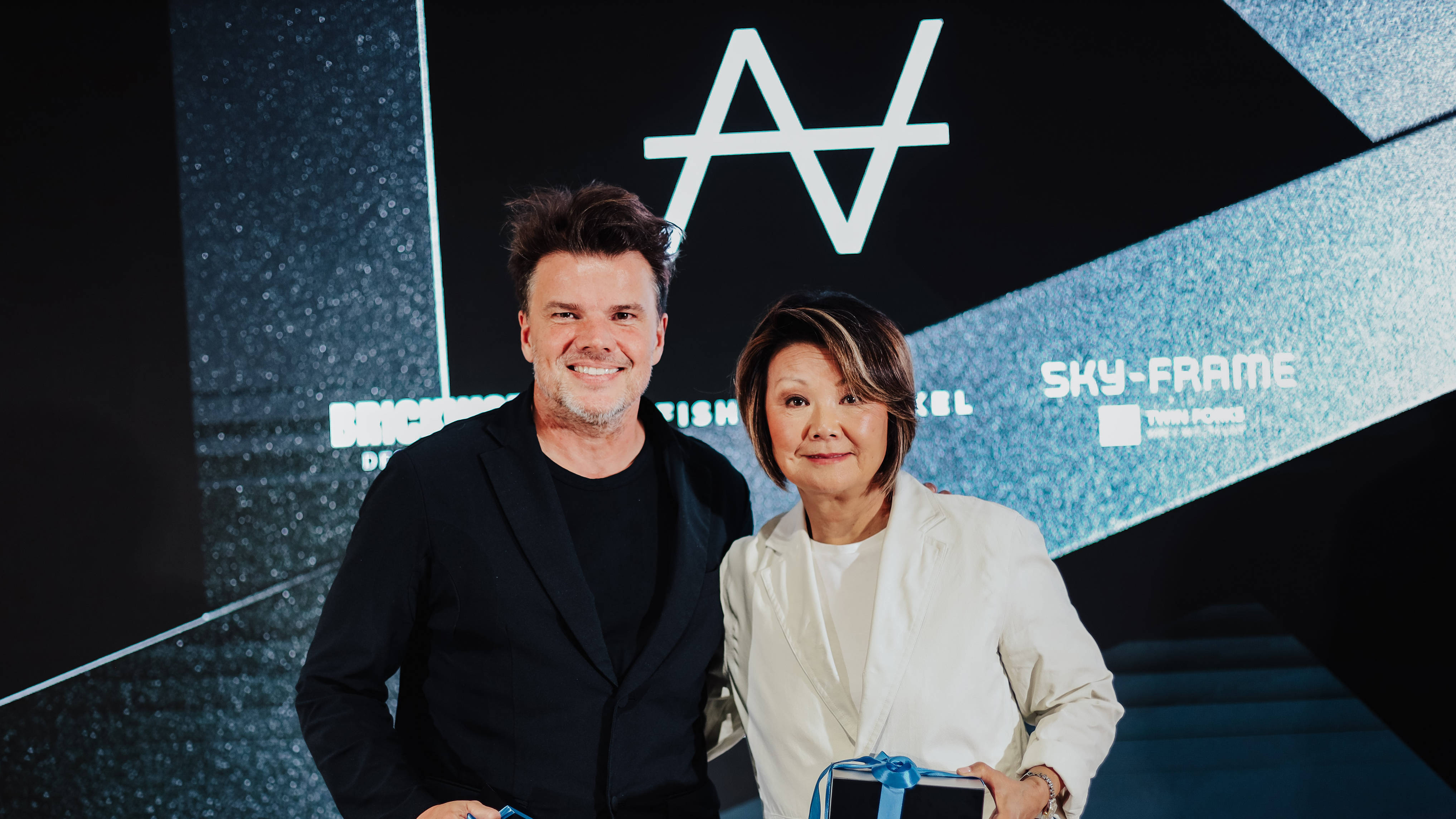 BIG | Bjarke Ingels Group