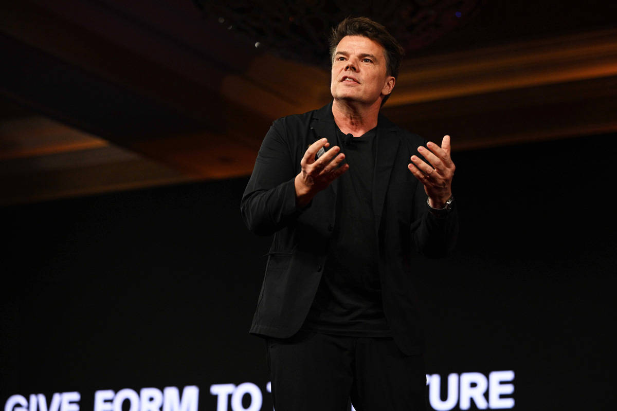 BIG | Bjarke Ingels Group