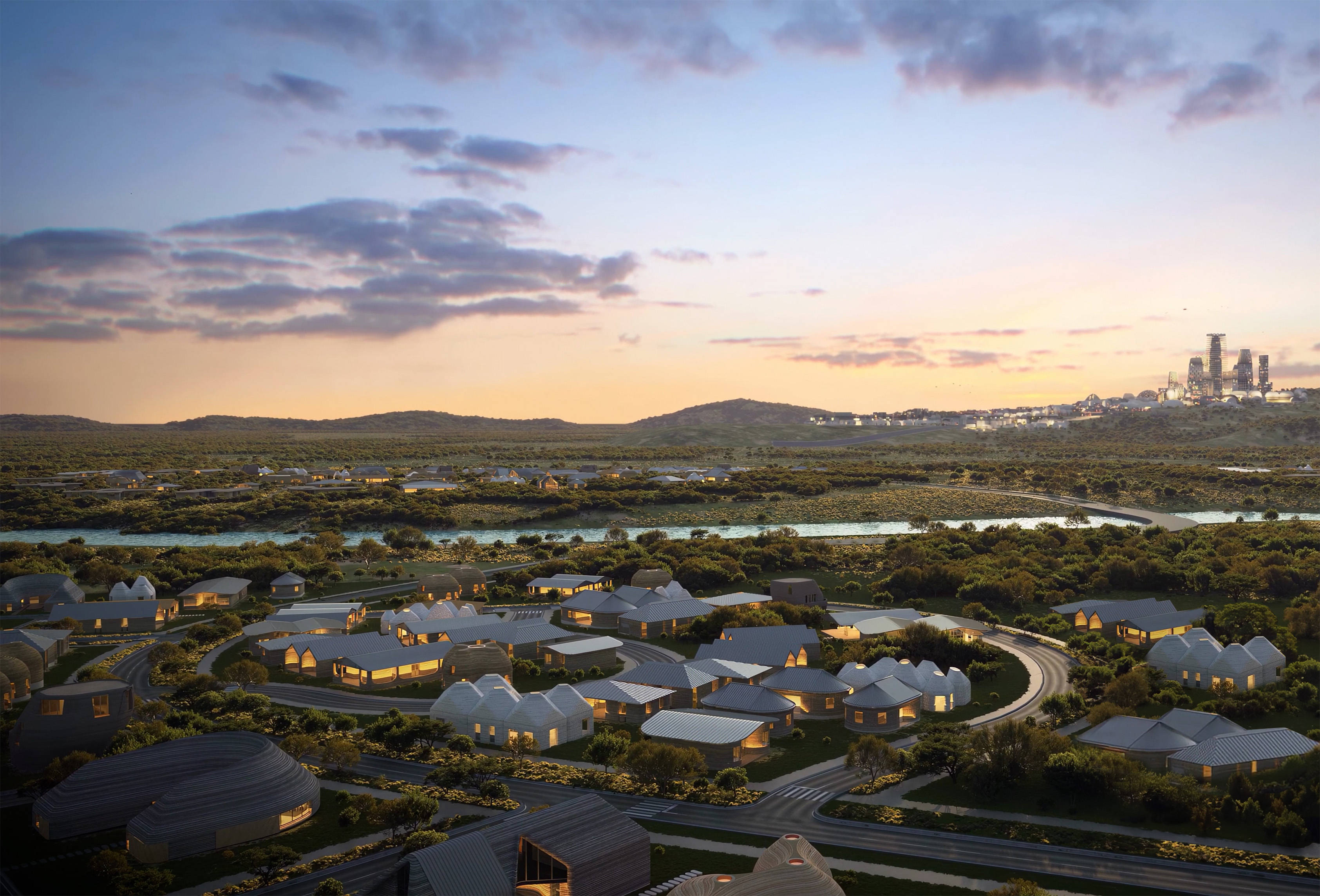 BIG | Bjarke Ingels Group