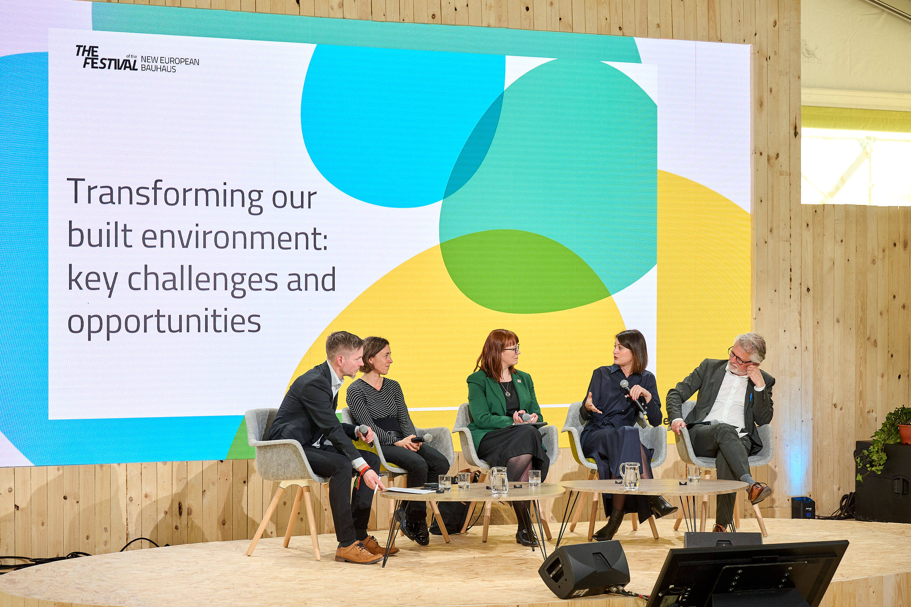 BIG | Bjarke Ingels Group