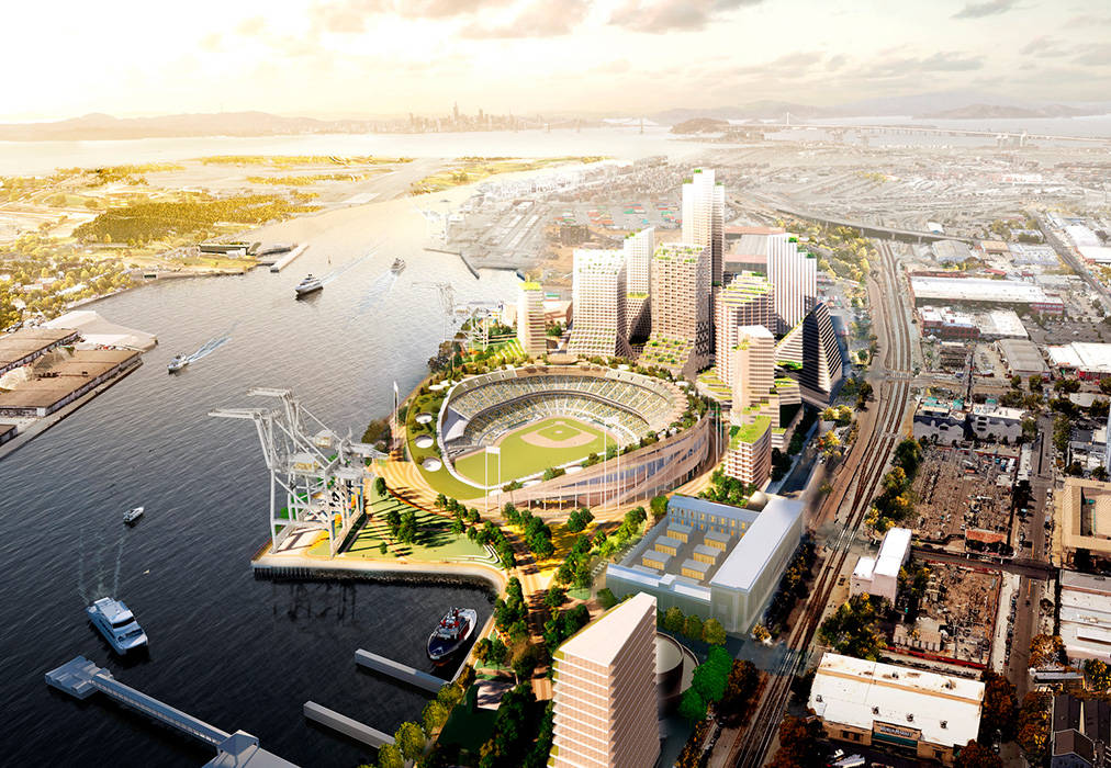 BIG | Bjarke Ingels Group