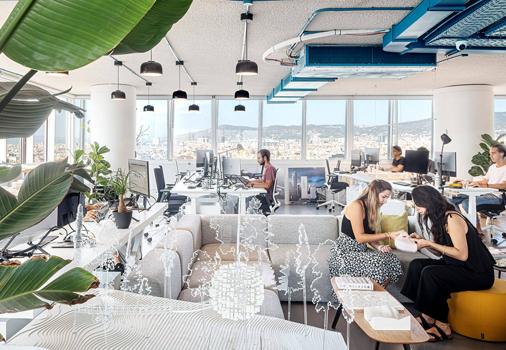 BIG | Bjarke Ingels Group