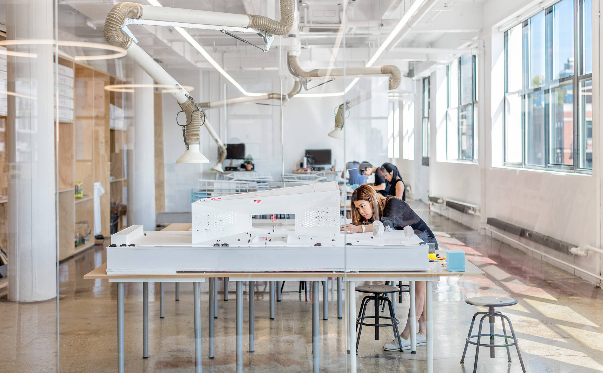 BIG | Bjarke Ingels Group