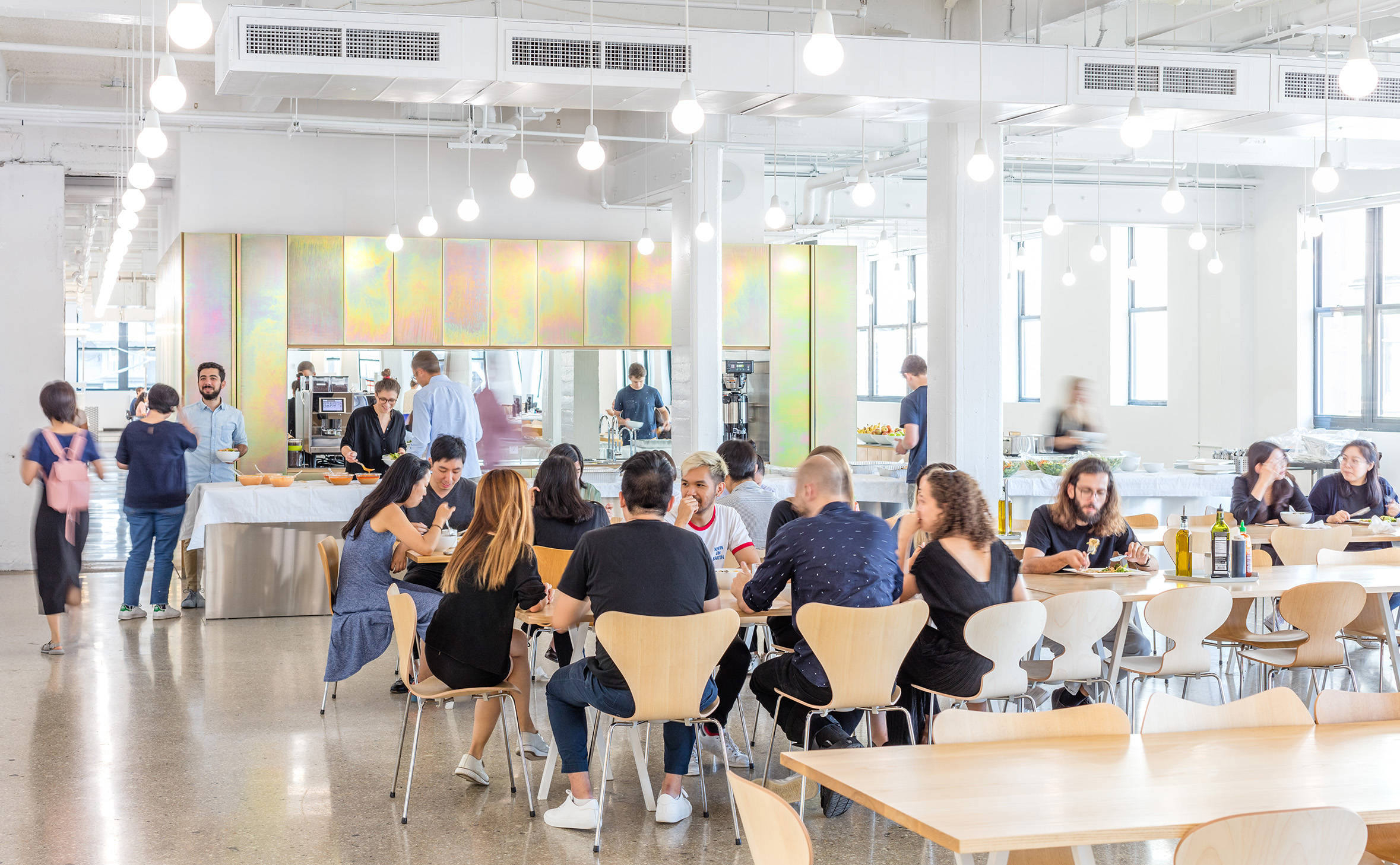 BIG | Bjarke Ingels Group