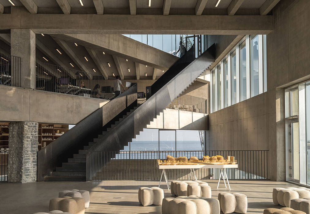 BIG | Bjarke Ingels Group