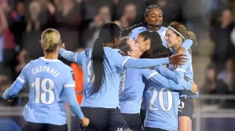 Brighton Vs Man City Final Piala FA Wanita 31 Mei 2026: Jam Tayang ...