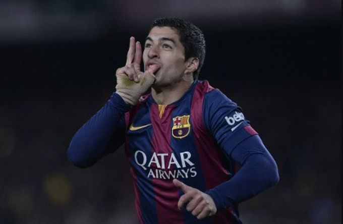 Bocoran Luis Suarez Gaji 2026: Dari Barcelona, Atletico, Hingga Inter ...