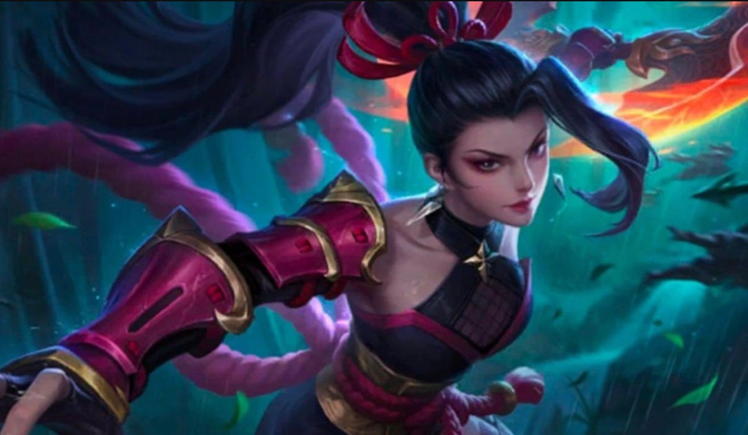 Meta MLBB Terbaru 2026: Panduan Lengkap Hero Tier List dan Strategi ...