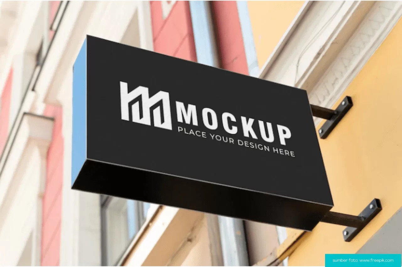 Yuk Kenali Jenis Neon Box Terbaik untuk Bisnis Anda