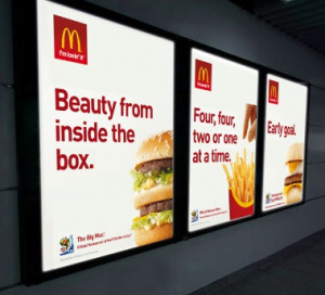 Yuk Kenali Jenis Neon Box Terbaik untuk Bisnis Anda