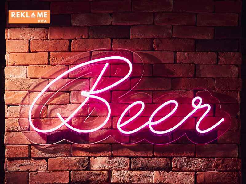 5 Alasan Mengapa Neon Box Menu Membuat Restoran Anda Lebih Menarik ...