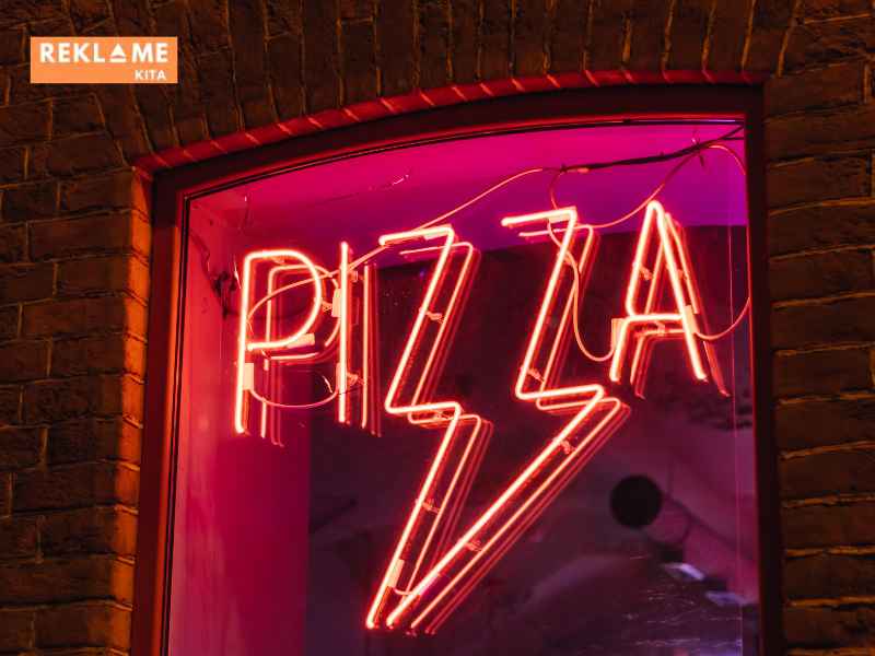 5 Alasan Mengapa Neon Box Menu Membuat Restoran Anda Lebih Menarik ...