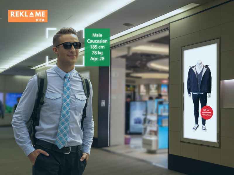 Apa Itu Digital Signage dan Bagaimana Cara Kerjanya? - ReklameKita