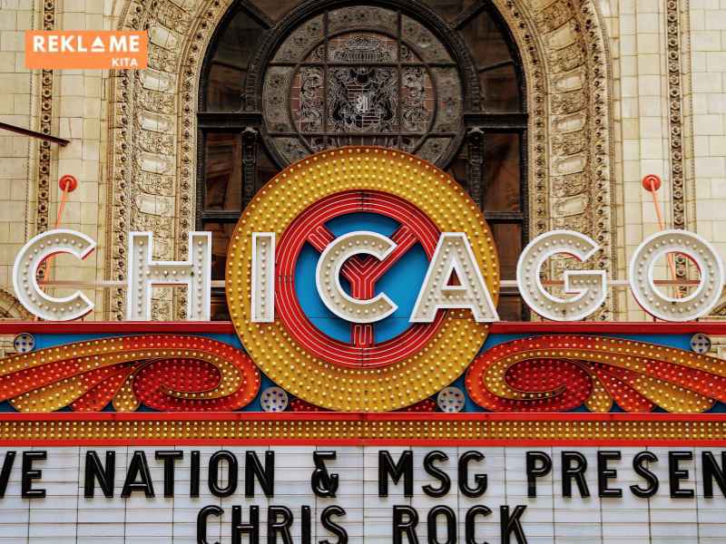 Neon Box Custom: Keunggulan dan Keuntungannya untuk Bisnis - ReklameKita