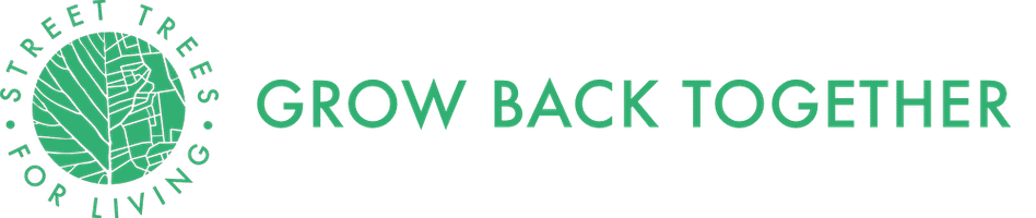 Map | Grow Back Together | Discover your local environment & help care ...