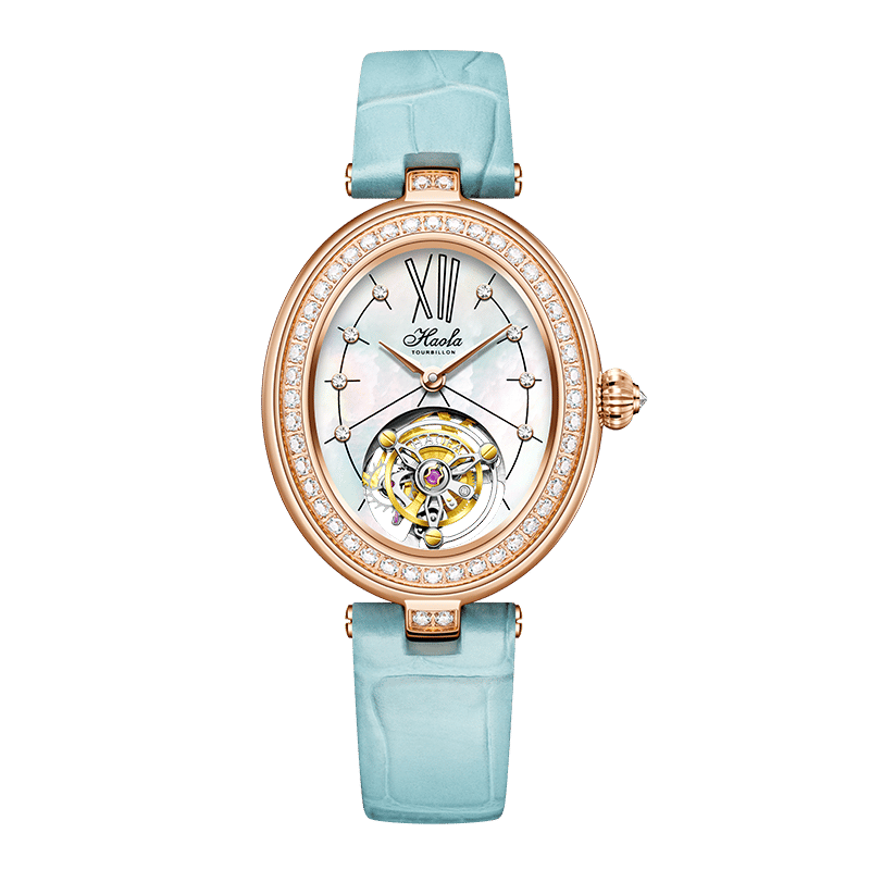 Haofa Tourbillon