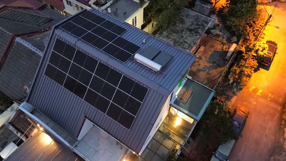 Inhome Solar - Malaysia Most Reputable Solar Energy Provider