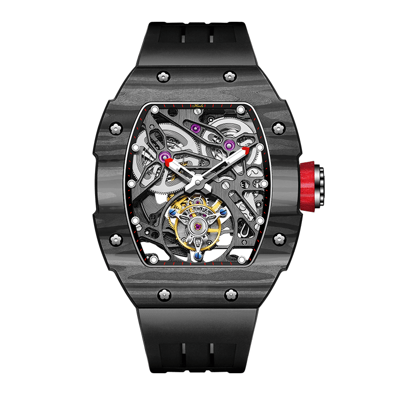 Haofa Tourbillon Watch - Malaysia Official Distributor