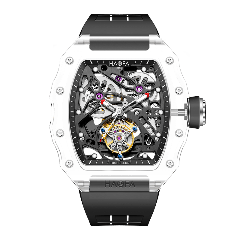 Haofa Tourbillon Watch - Malaysia Official Distributor
