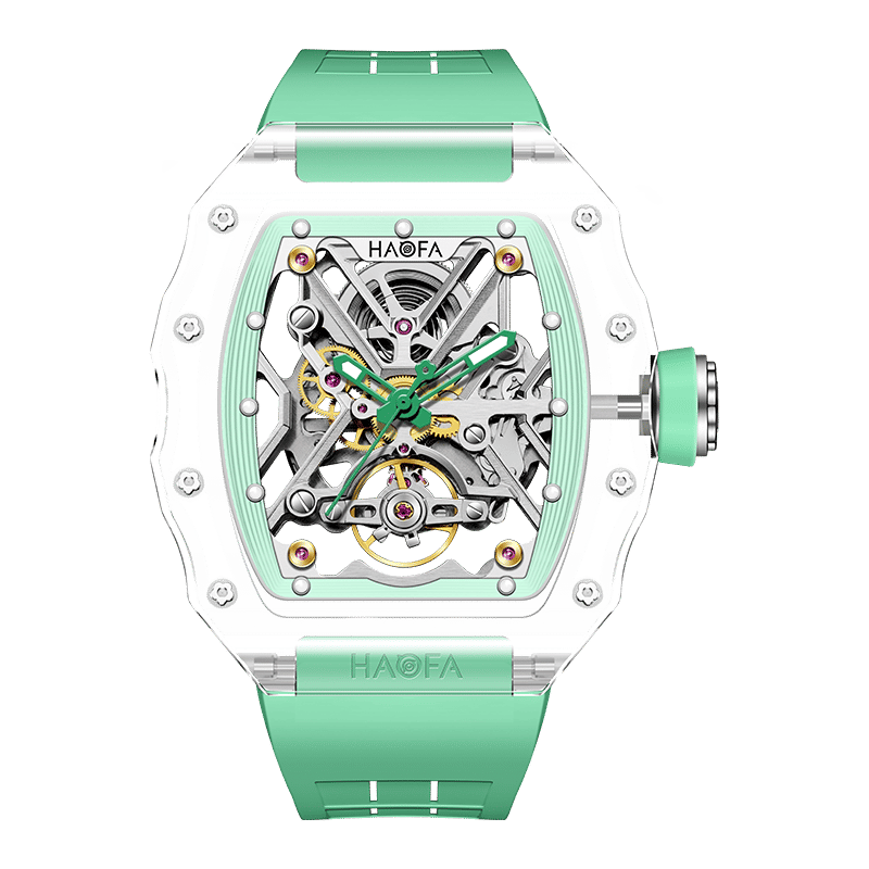 Haofa Tourbillon