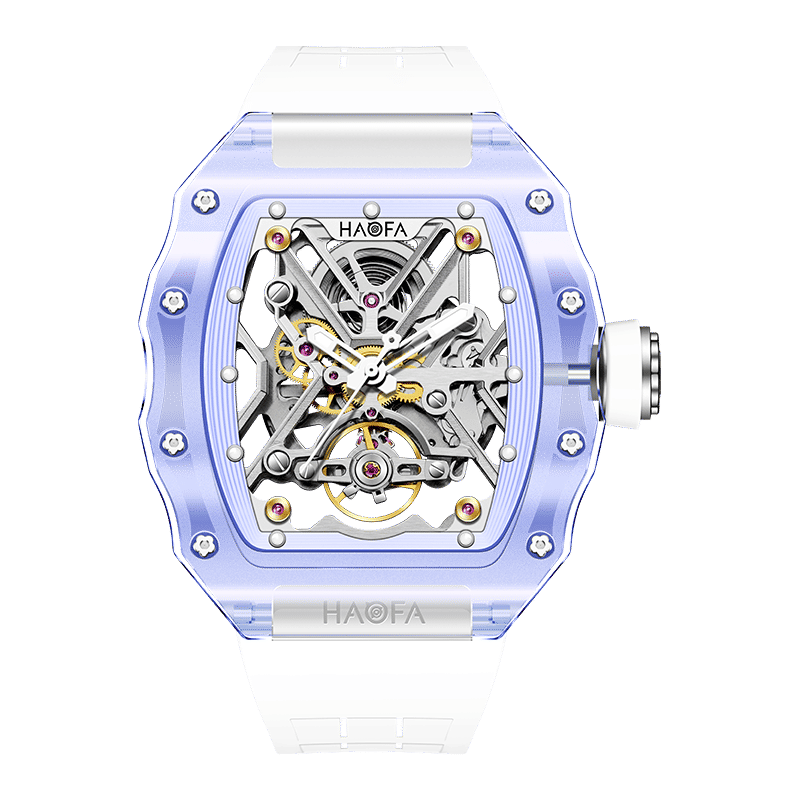 HAOFA TOURBILLON (M)
