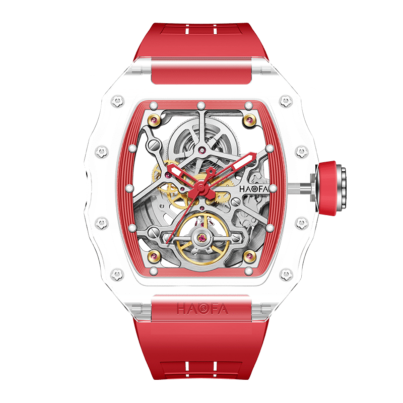 Haofa Tourbillon Watch - Malaysia Official Distributor