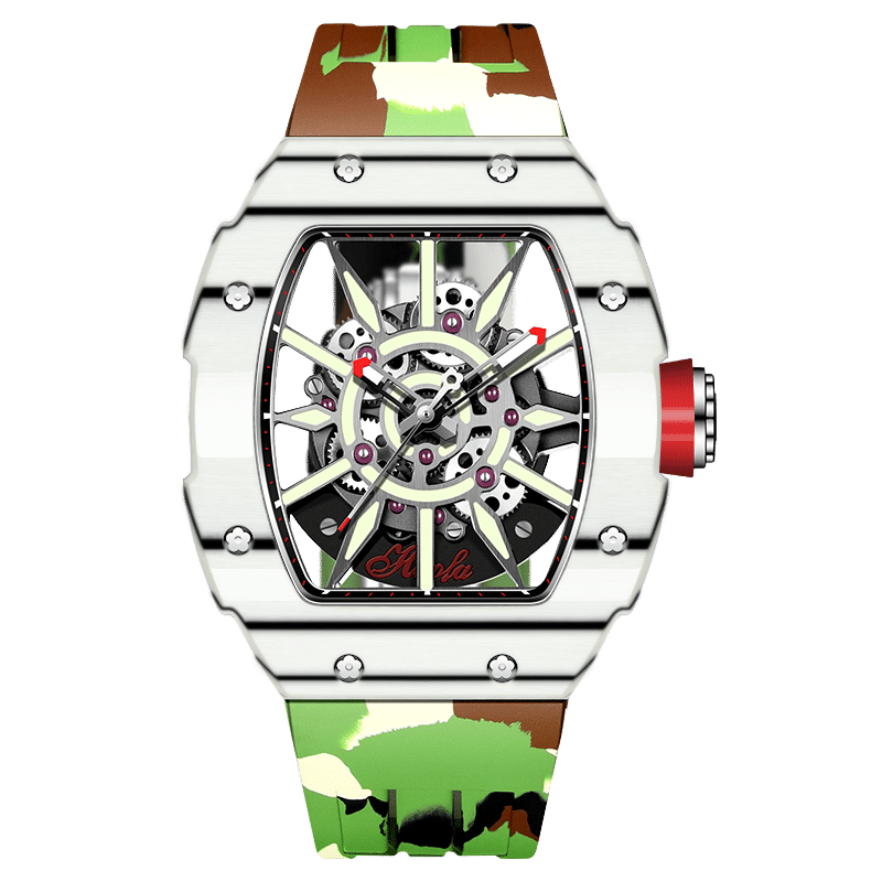 Haofa Tourbillon Watch - Malaysia Official Distributor