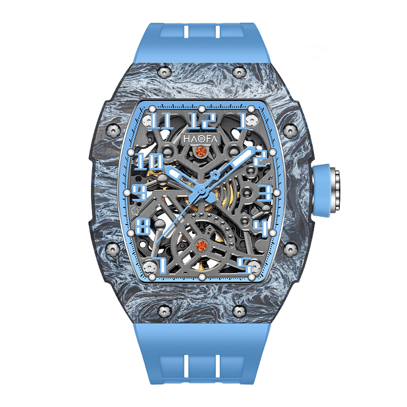 HAOFA TOURBILLON (M)