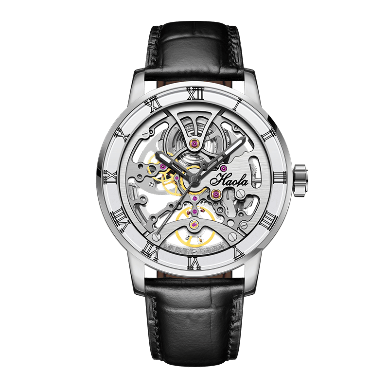 HAOFA TOURBILLON (M)