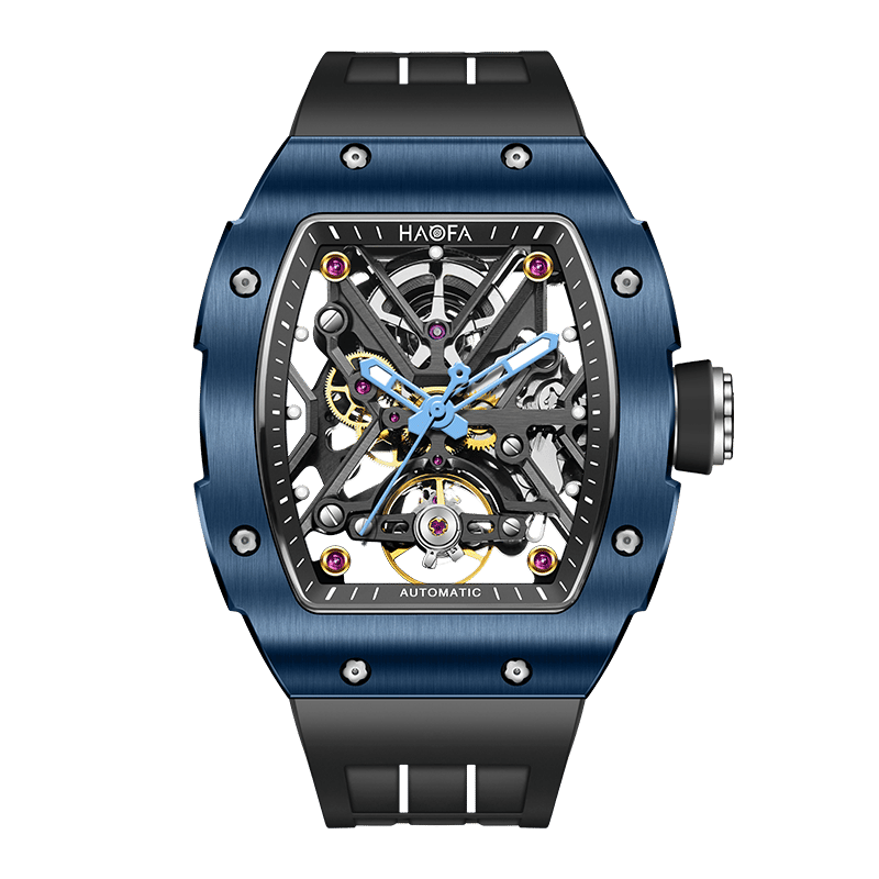 HAOFA TOURBILLON (M)