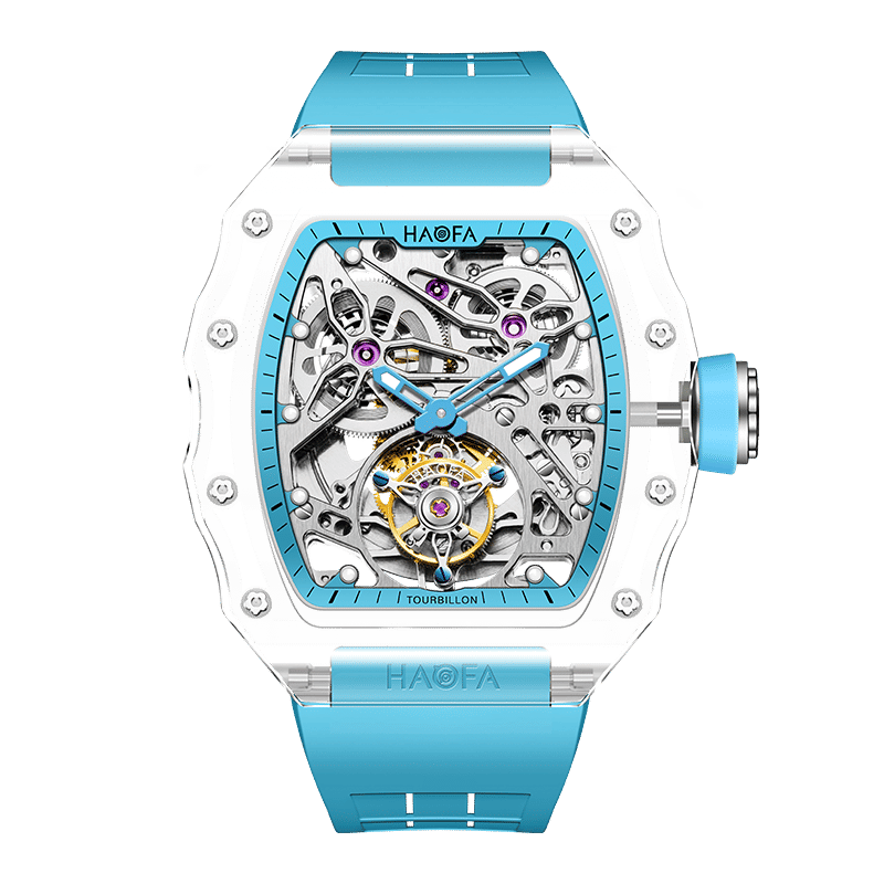 Haofa Tourbillon Watch - Malaysia Official Distributor