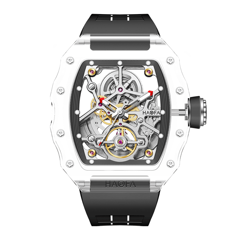 Haofa Tourbillon Watch - Malaysia Official Distributor