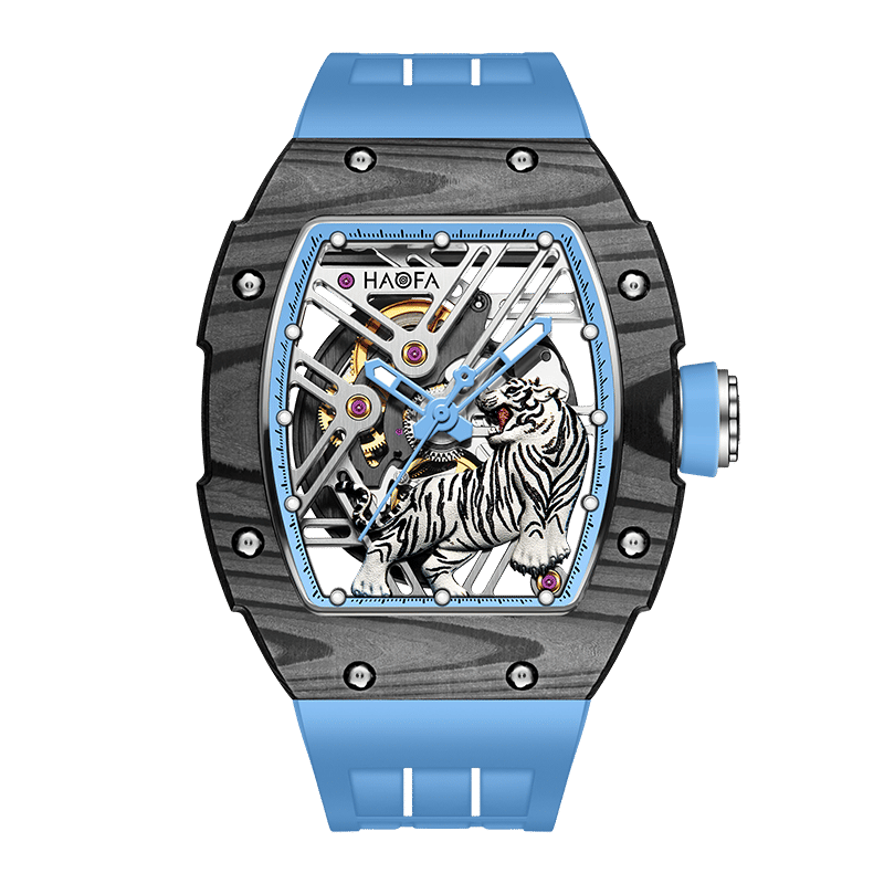 Haofa Tourbillon Watch - Malaysia Official Distributor