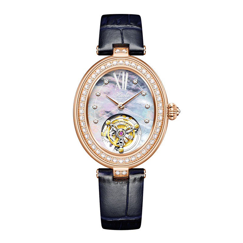 Haofa Tourbillon Watch - Malaysia Official Distributor