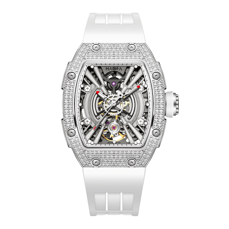 Haofa Tourbillon Watch - Malaysia Official Distributor
