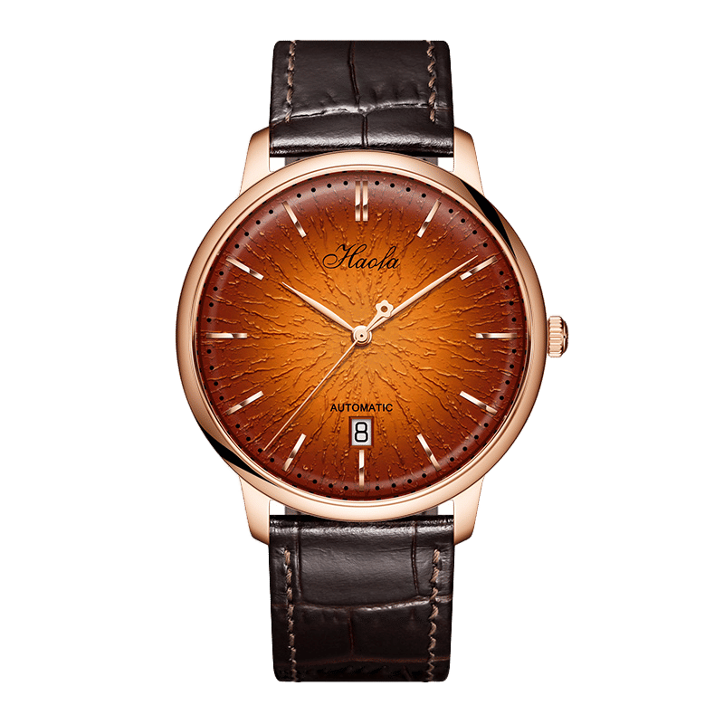 HAOFA TOURBILLON (M)