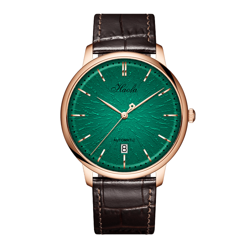 Haofa Tourbillon Watch - Malaysia Official Distributor