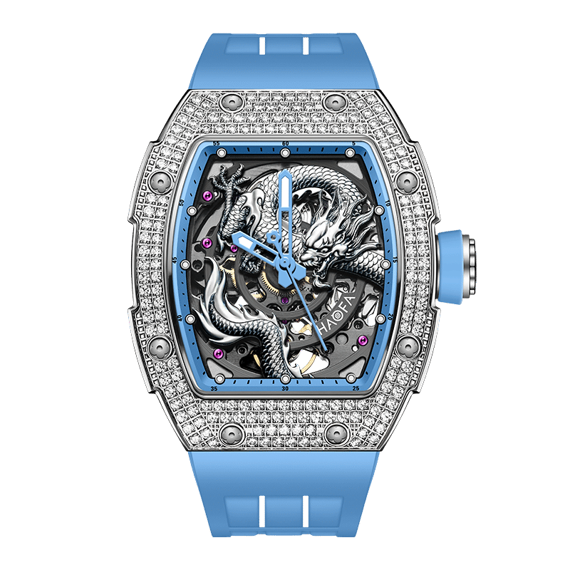 HAOFA TOURBILLON (M)