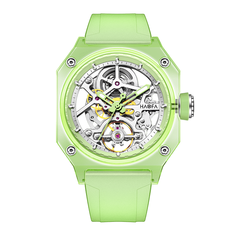 HAOFA TOURBILLON (M)