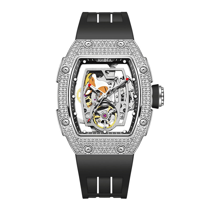 HAOFA TOURBILLON (M)
