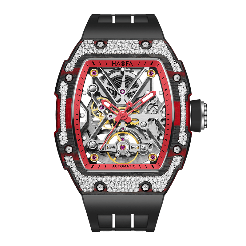 HAOFA TOURBILLON (M)