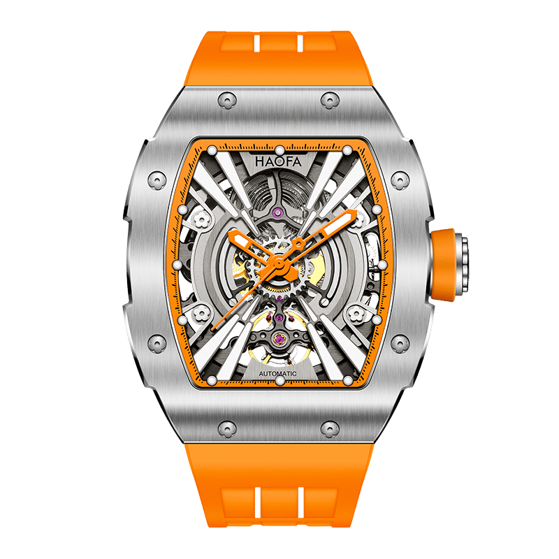 HAOFA TOURBILLON (M)