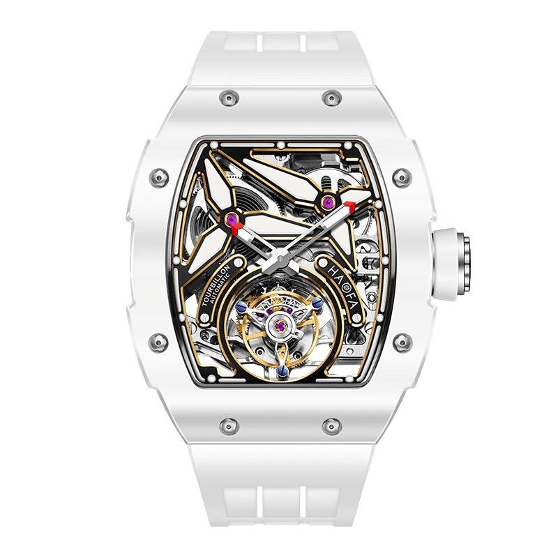 Haofa Tourbillon Watch - Malaysia Official Distributor