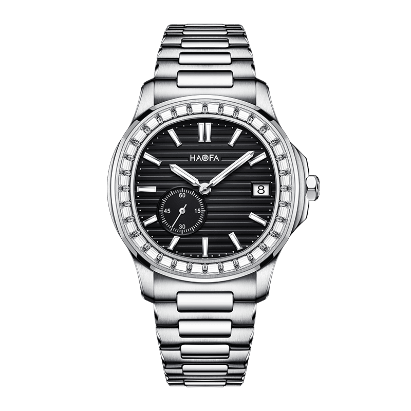 HAOFA TOURBILLON (M)