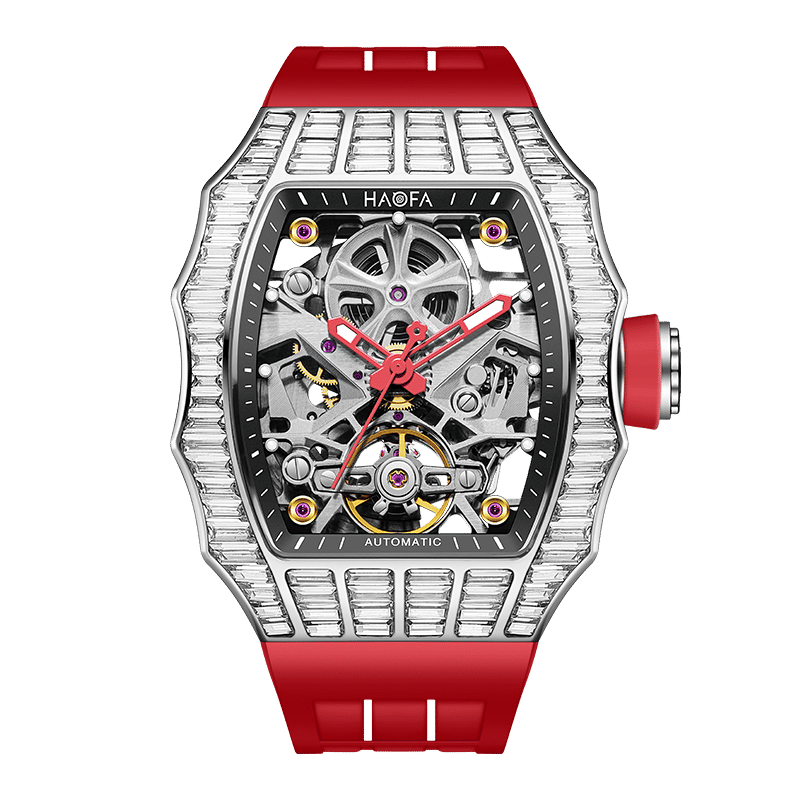 HAOFA TOURBILLON (M)