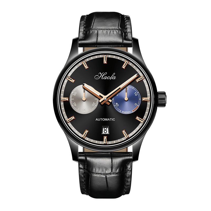 HAOFA TOURBILLON (M)